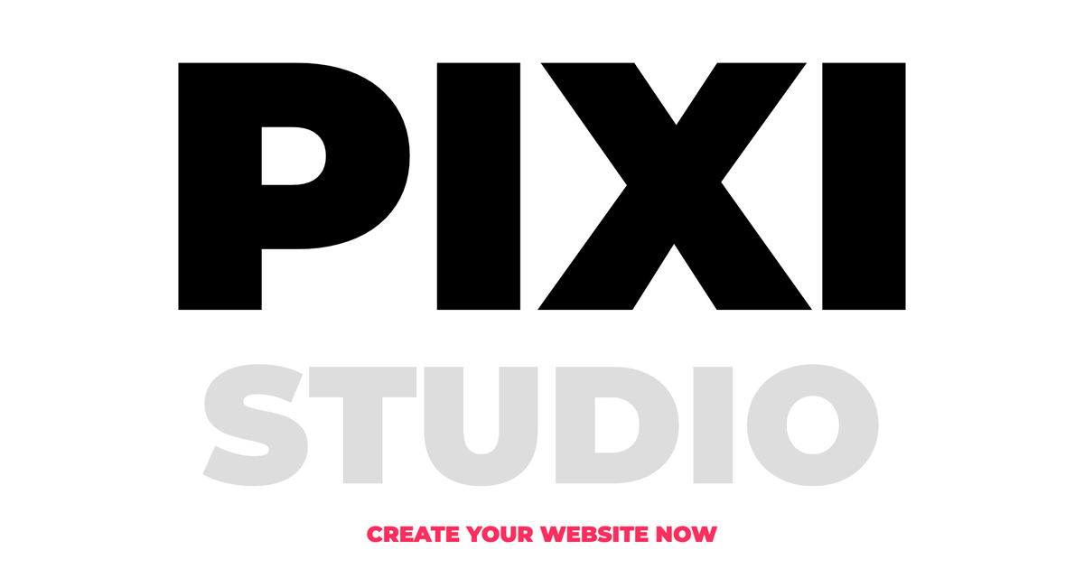 Website and Mobile App Development | Pixi Studio
